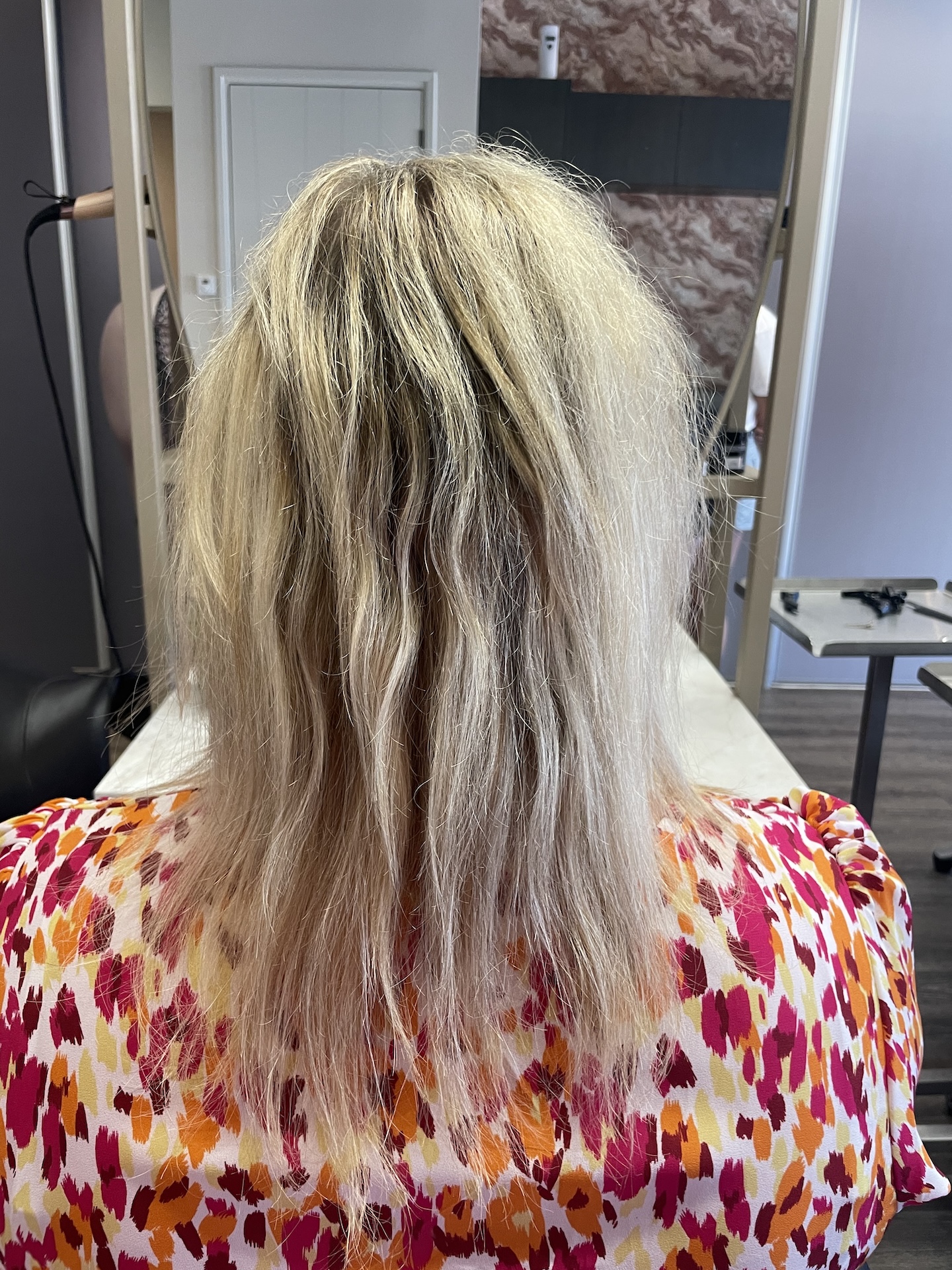 Hairweaves - Salon Images